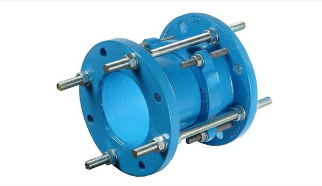 Łącznik montażowy TALIS, Fi 100 -PAS PN 10/16 | Terme.pl