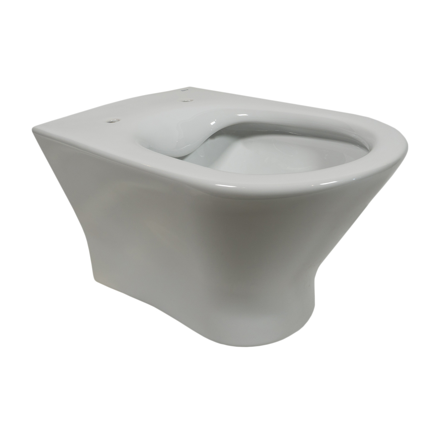 NEXO Miska WC podwieszana Rimless ROCA A34664L000 | Terme.pl