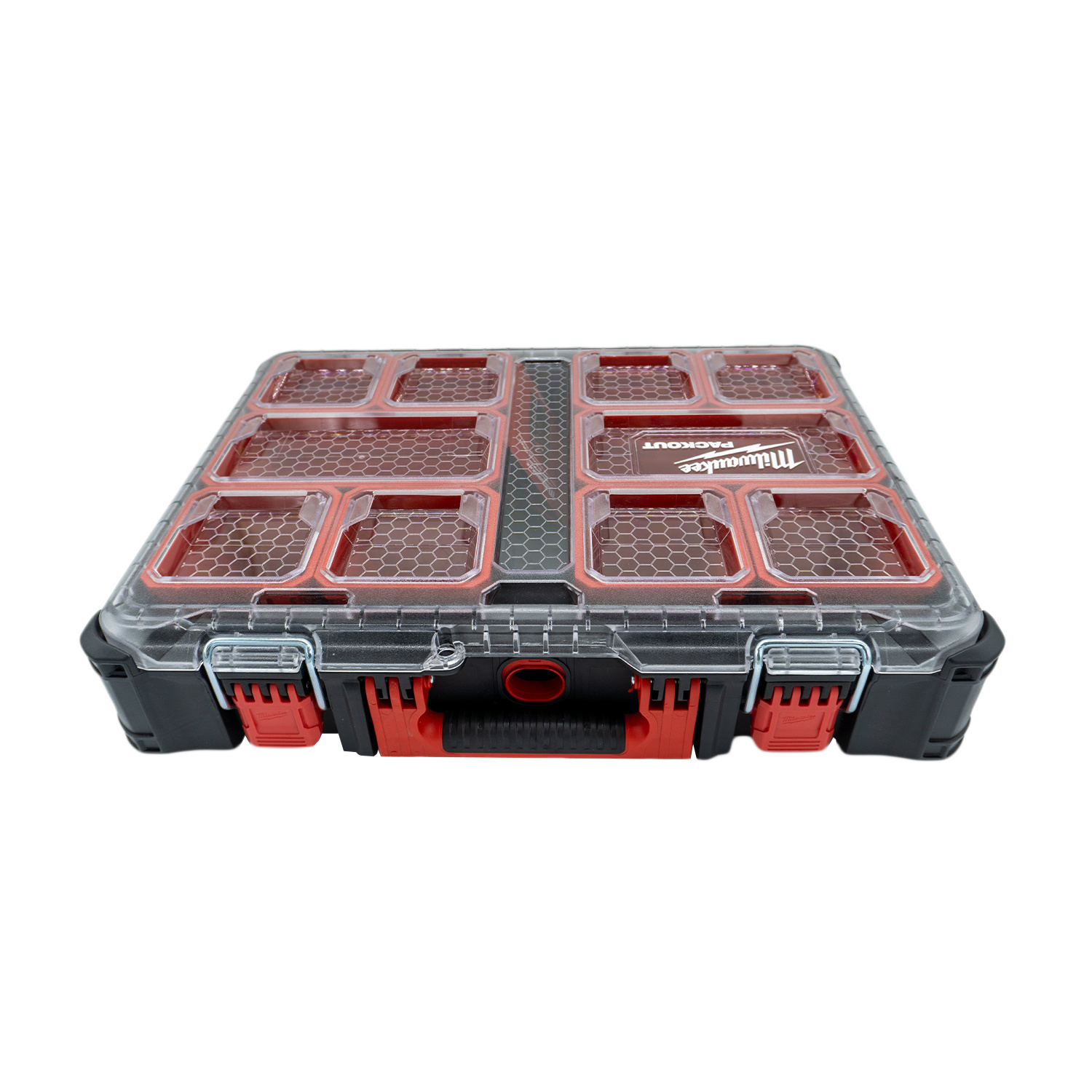 Organizer PACKOUT duży MILWAUKEE 4932464082 | Terme.pl