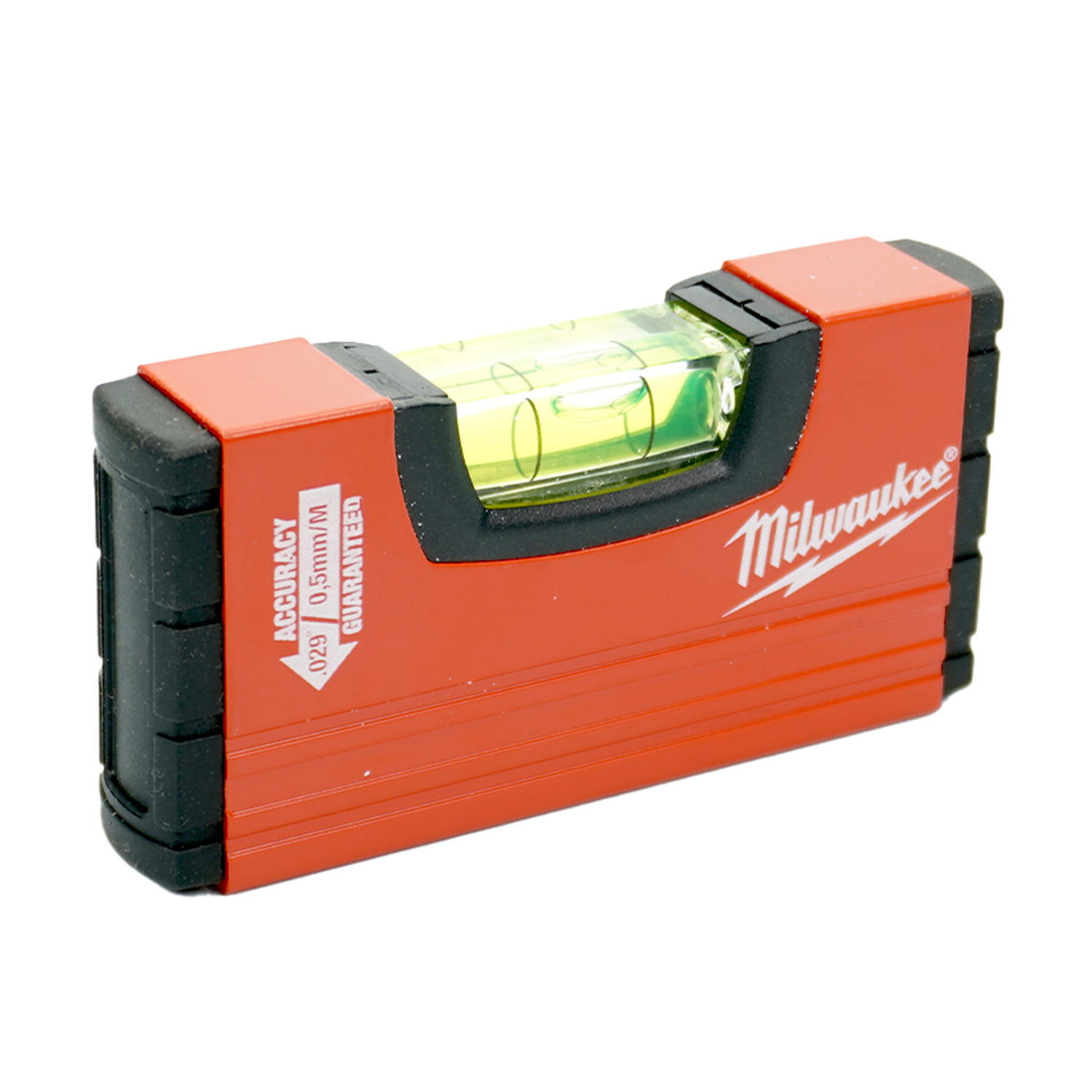 Poziomica mała 10 cm MILWAUKEE 4932459100 | Terme.pl