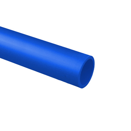 Rura PE HD 100 FI 50/4,6 SDR 11 PN 16 - niebieska 100m KACZMAREK 3121468760 | Terme.pl